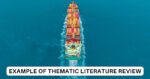 Thematic Literature Review [Everything To Know In 2024]